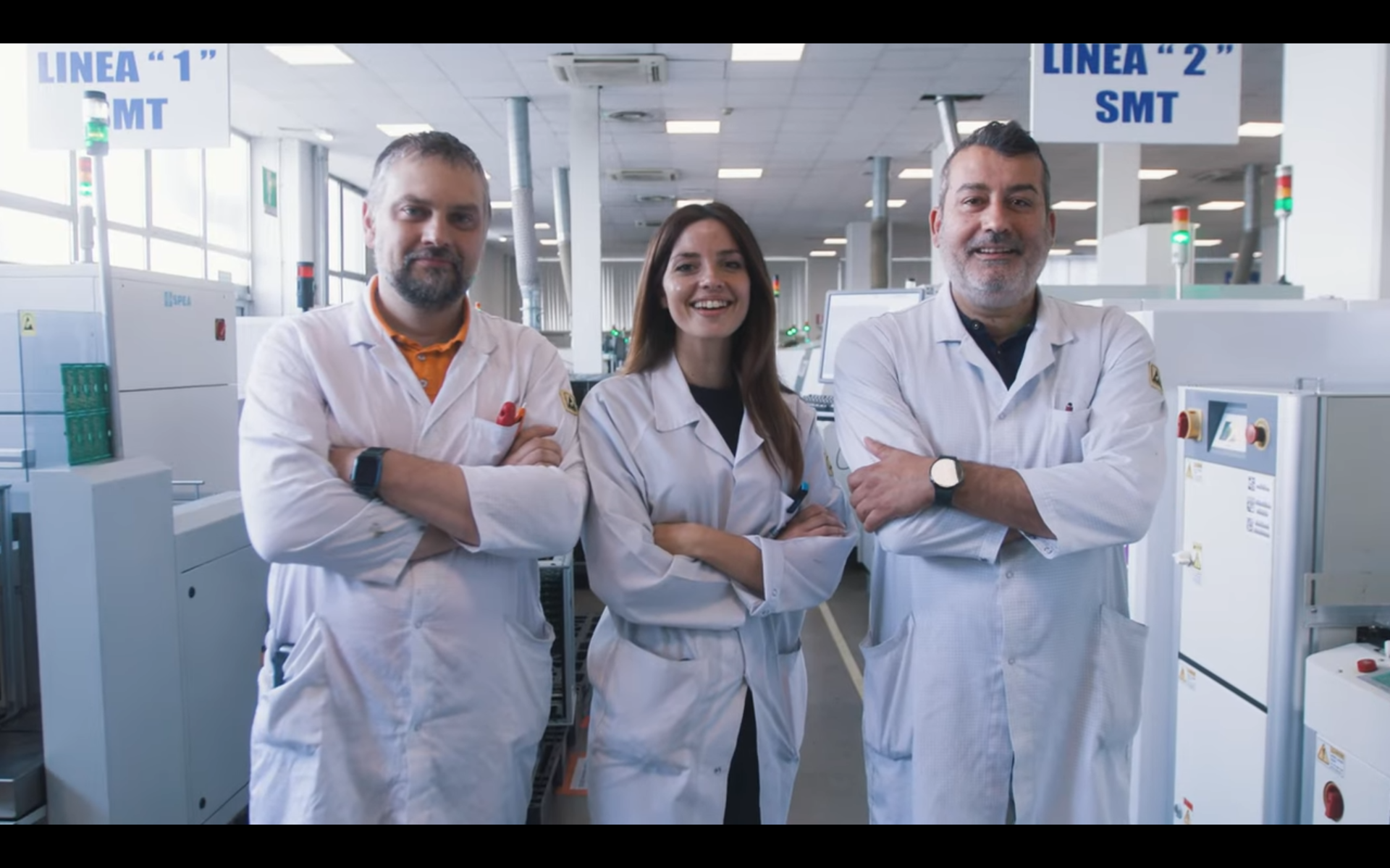 Bitron Grugliasco, interview with Alberto De Ros, plant manager | Bitron