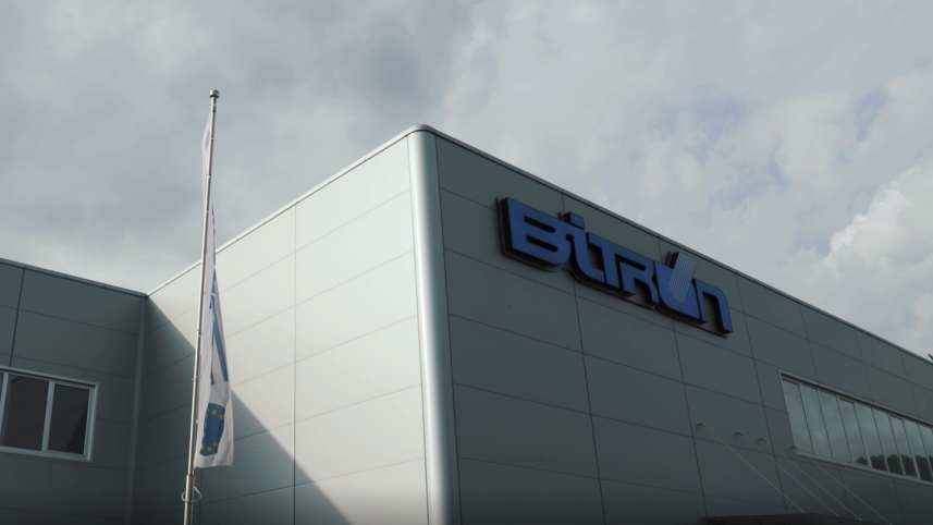 Bitron Alatri: Emotional Technology | Bitron