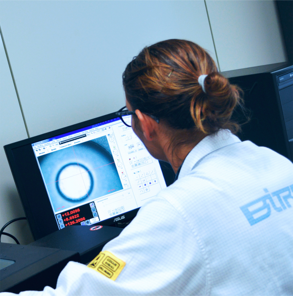 Computerized Axial Tomography | Bitron