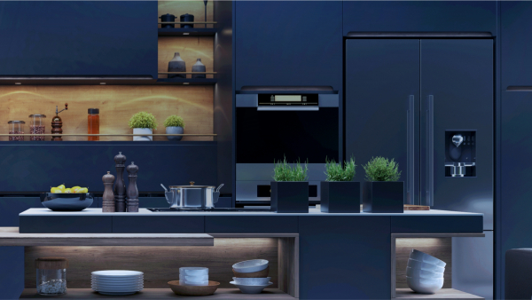 Cooking Appliance | Bitron