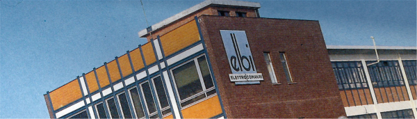 Bitron 1985-1995