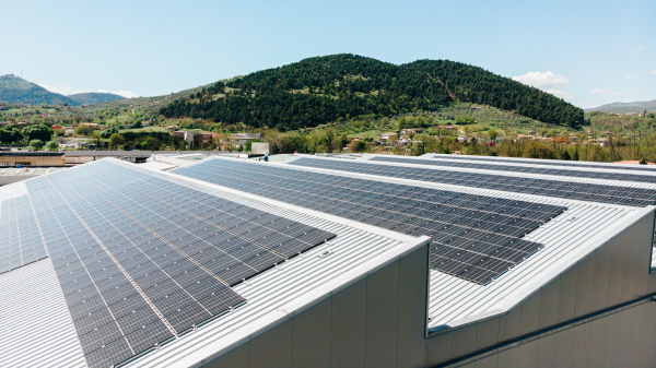 A perfect example of Bitron sustainability | Bitron