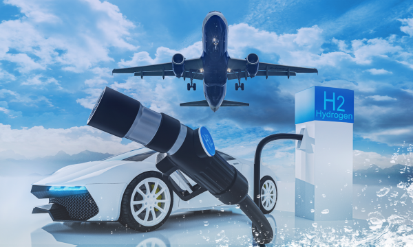 Hyvolution 2023 | Bitron