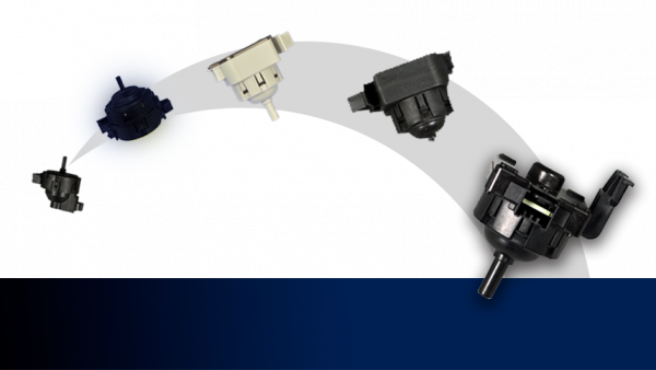 The Evolution of Pressure Sensors: Introducing the 5th Generation of ...