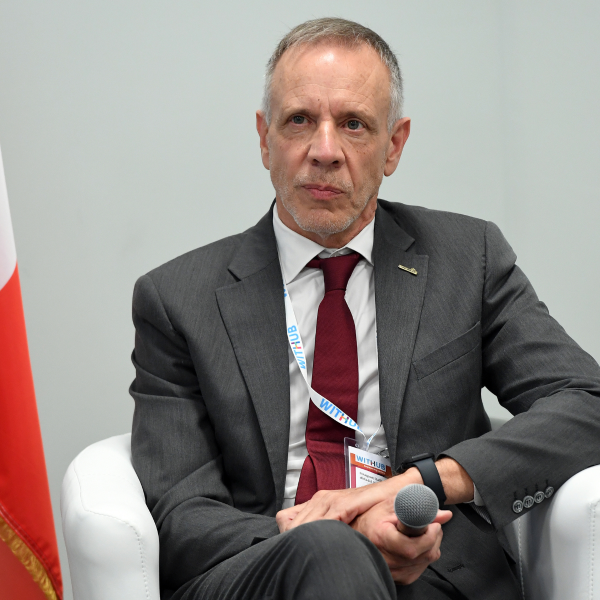 PUBBLIREDAZIONALE - Bitron: un percorso di successo nei tre mondi della ...