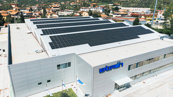 Bitron Alatri: A Journey in Excellence and Innovation | Bitron