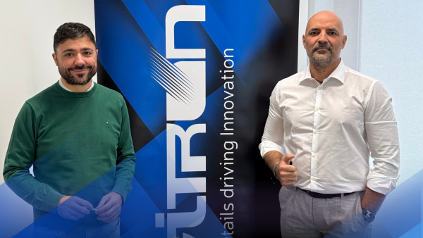 Innovating Together: Innovation X internal contest first edition | Bitron